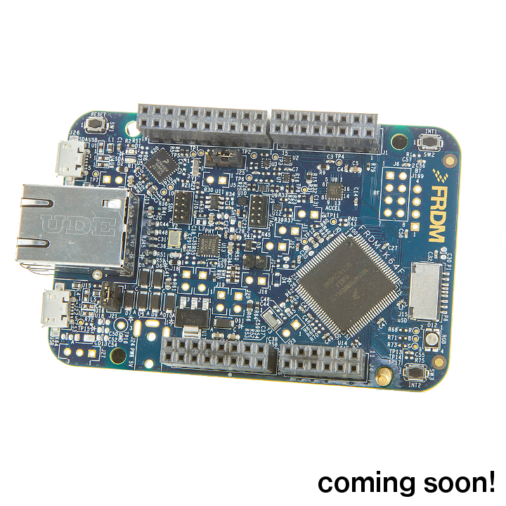 Verizon Open Development | kit